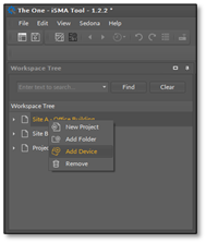 iSMA-B-FCU Programming User Manual